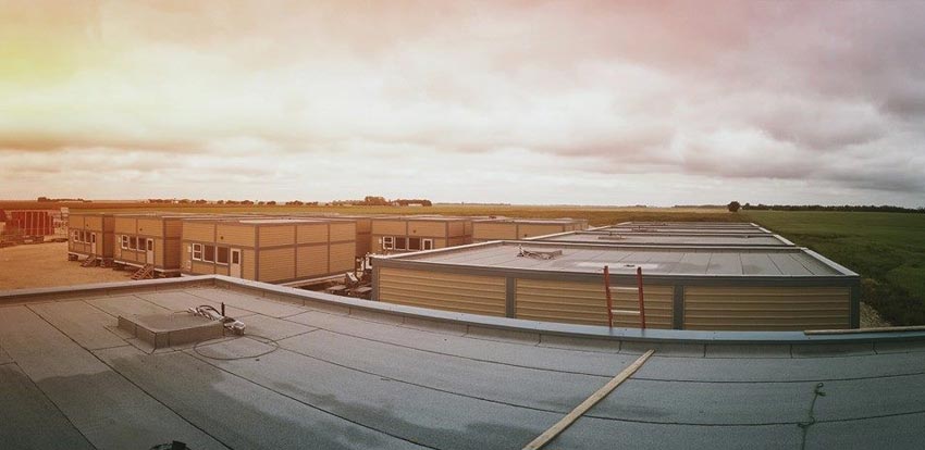 Free Estimate Request